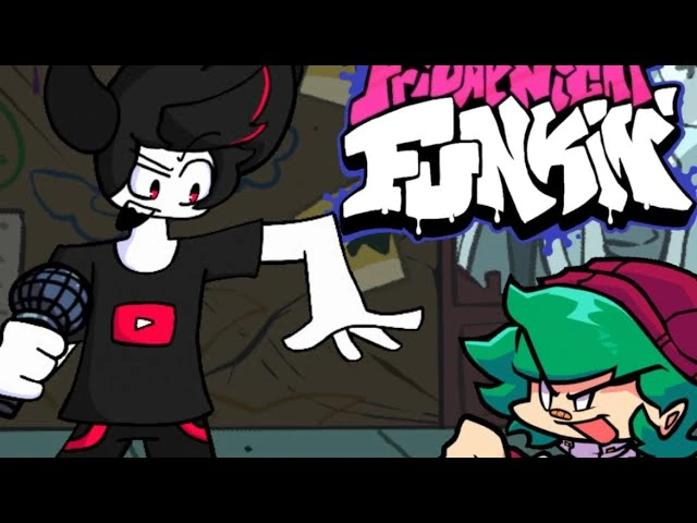 My friend made these 3 FNF vids and they sound so good | Fandom