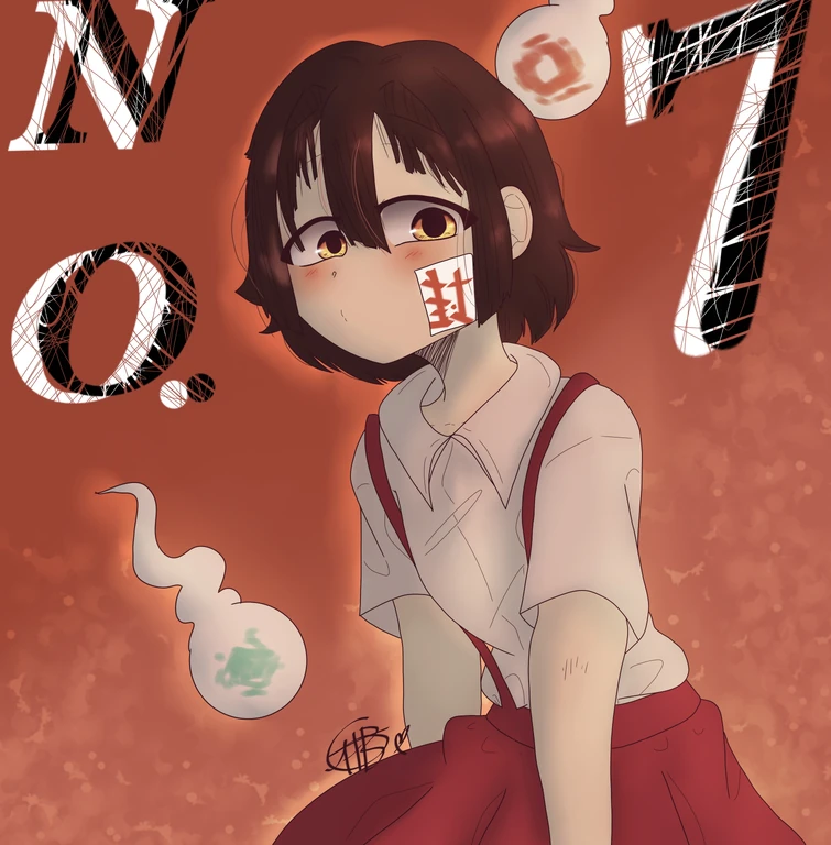 Female Hanako | Fandom