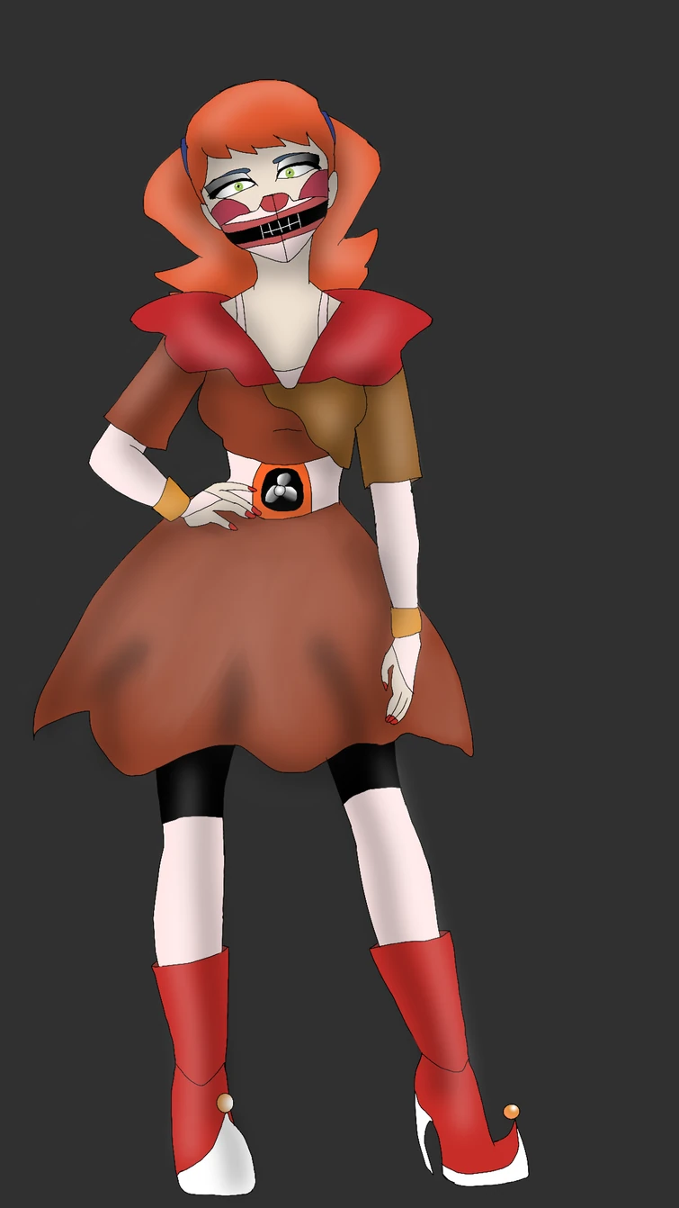 All posts by Raesha the puppet | Fandom