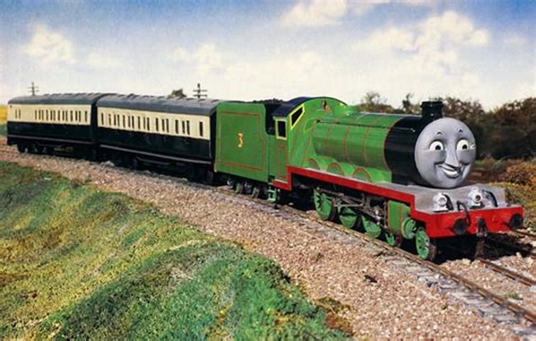 NWR Numbers by Adventure begins and AOS (Arrived on Sodor) | Fandom