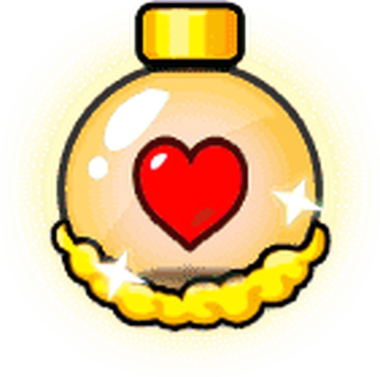 *throws revive potions everywhere* | Fandom