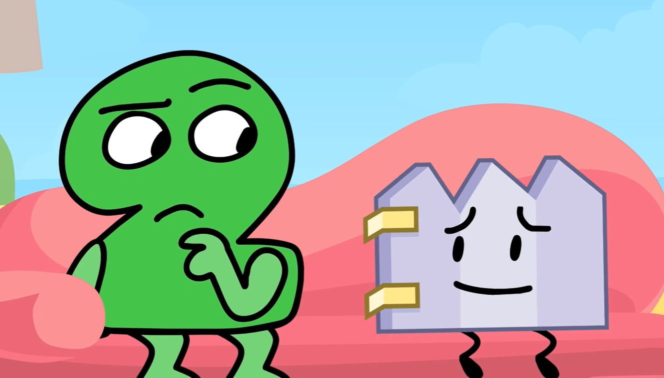 i was screenshotting tpot 8 scenes to put in gaty's gallery and i got a ...