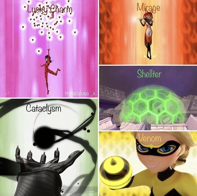 Super powers! | Fandom