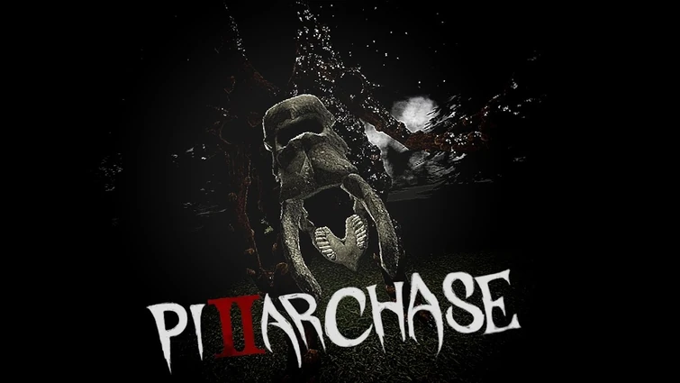 Discuss Everything About Pillar Chase Wiki | Fandom