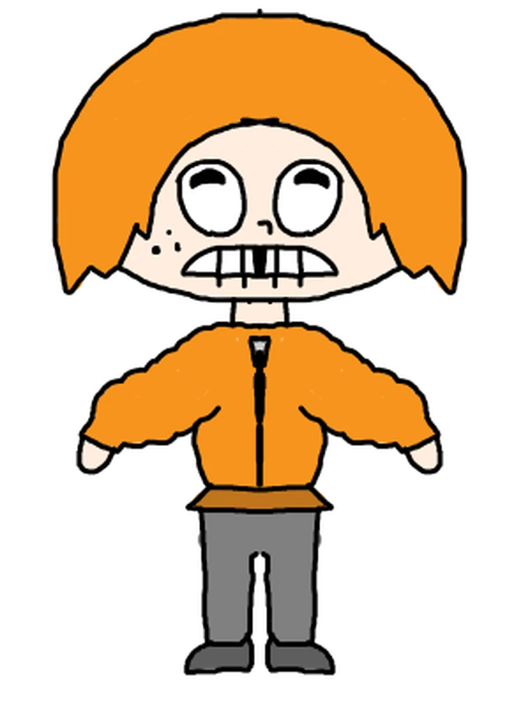 Would you take human 5 home with you? | Fandom