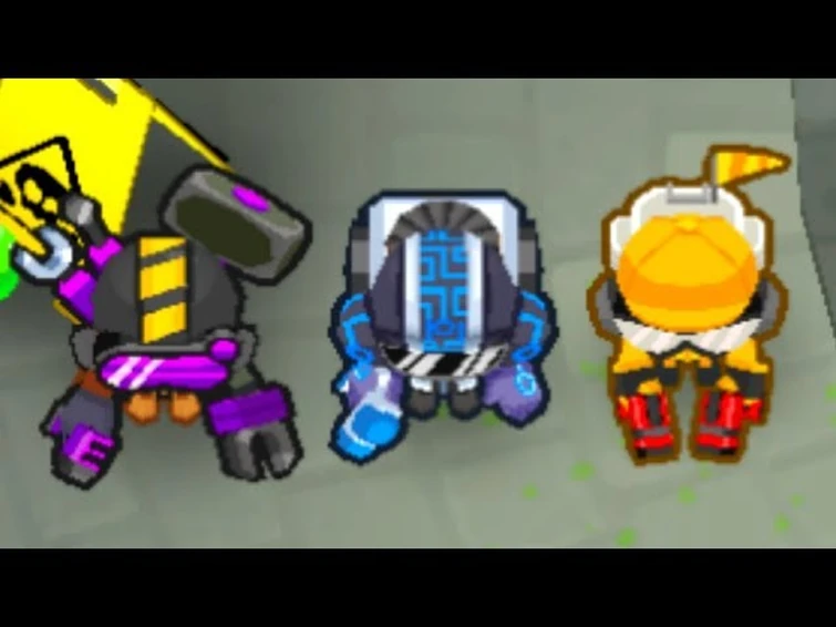 About new engineer tower | Fandom