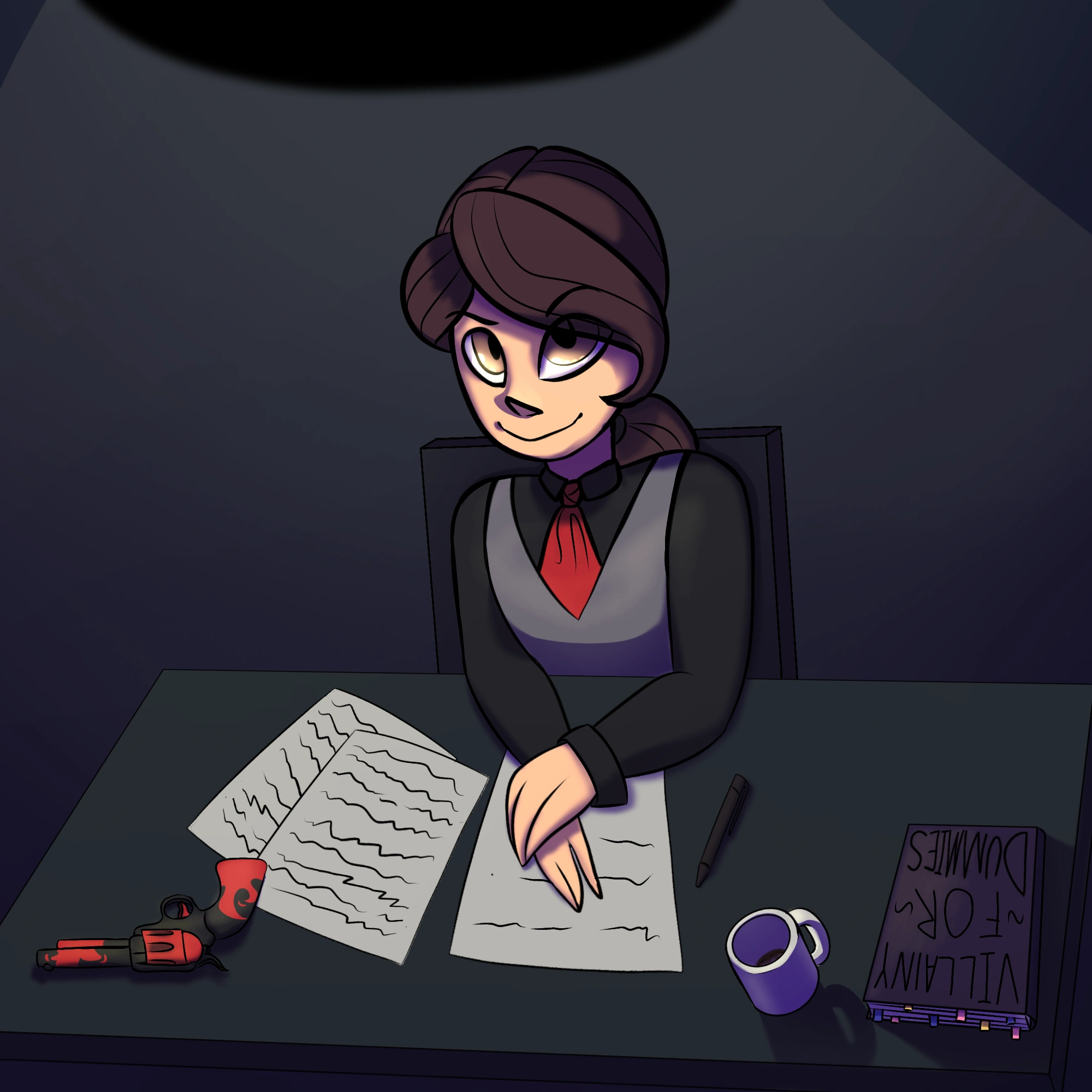 Meet Stephanos! | Fandom