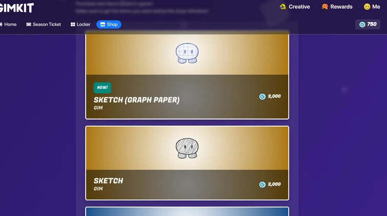 what's a thin ice moment in gimkit for you | Fandom