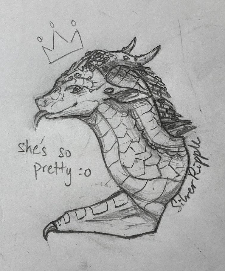 my new fav queen is moorhen /hj | Fandom