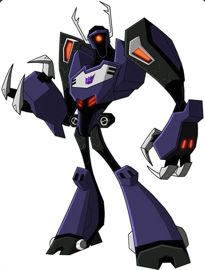 Shockwave(in general as a whole) (Character Review) | Fandom