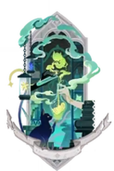 Discuss Everything About Genshin Impact Wiki | Fandom