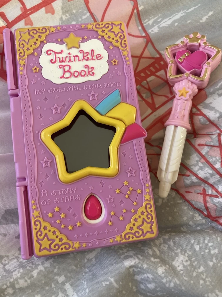 My new Precure toys! | Fandom