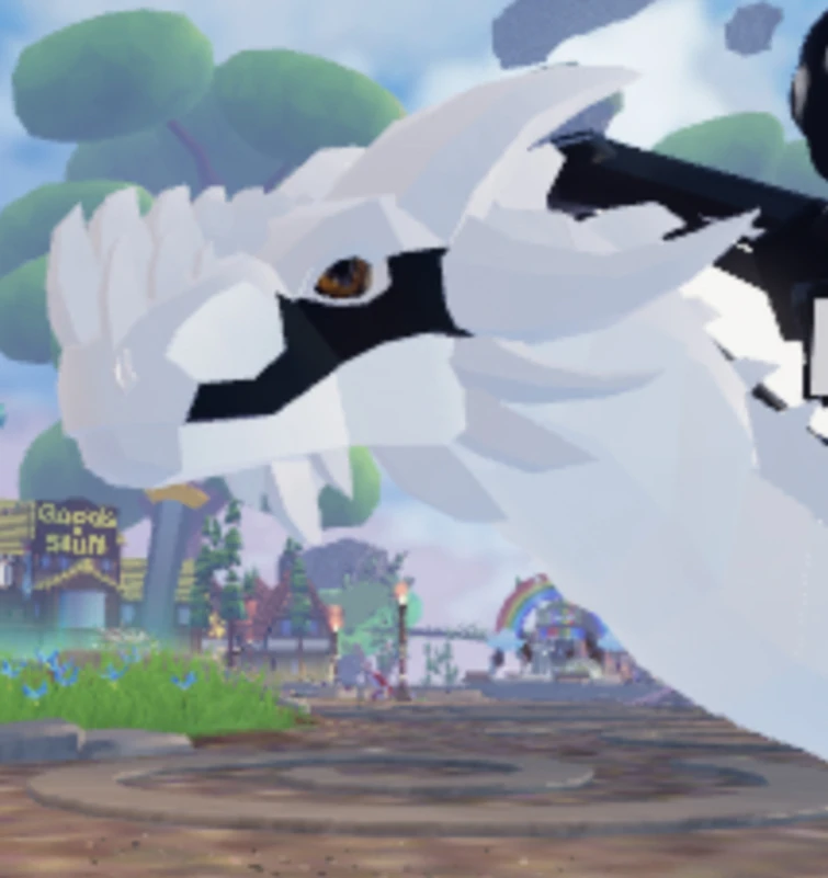 Giving away Mushroom MS breeding pairs (rocs + moths!) and Roblox ...