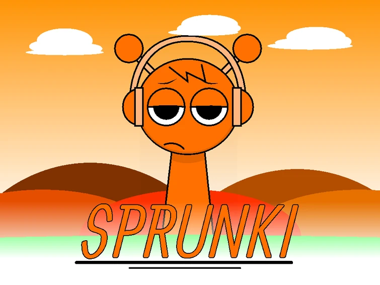 If all sprunkis have a repost portal thumbnail. (Beats) | Fandom