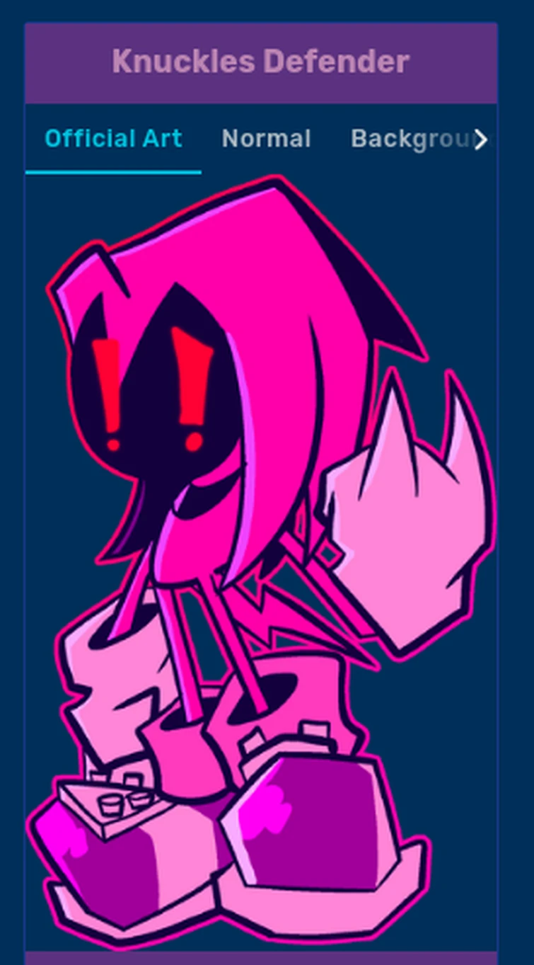 am i the true and honest needlemouse | Fandom