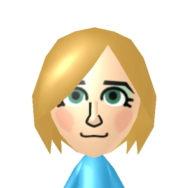 A Mii a Day Mii Sports International's Edition (61/120): Kiwi | Fandom