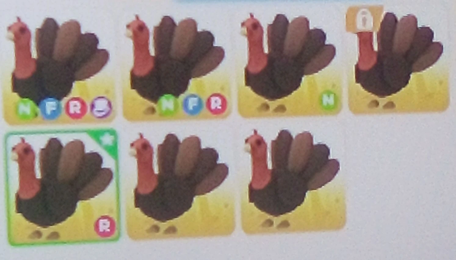 Seeing offers on my unmade mega turkey 🥹 | Fandom