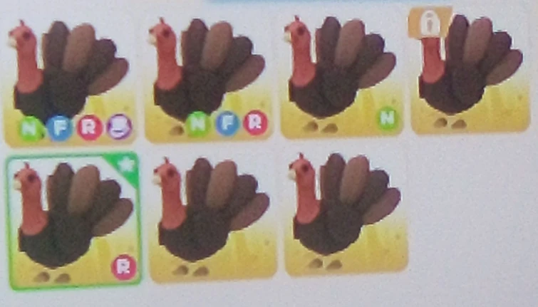 Seeing offers on my unmade mega turkey 🥹 | Fandom