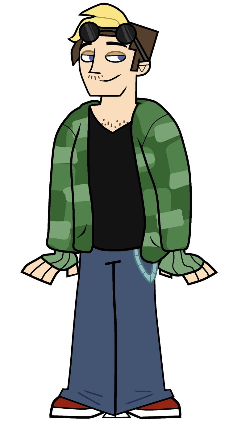 FULL TD OC DUMP :] | Fandom