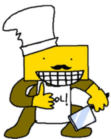 First DOORS wiki cooking show episode! | Fandom