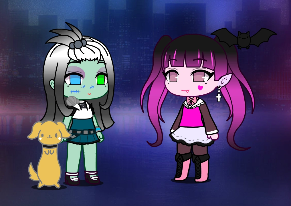 dO aNyOnE kNoW wHo ThEsE aRe | Fandom