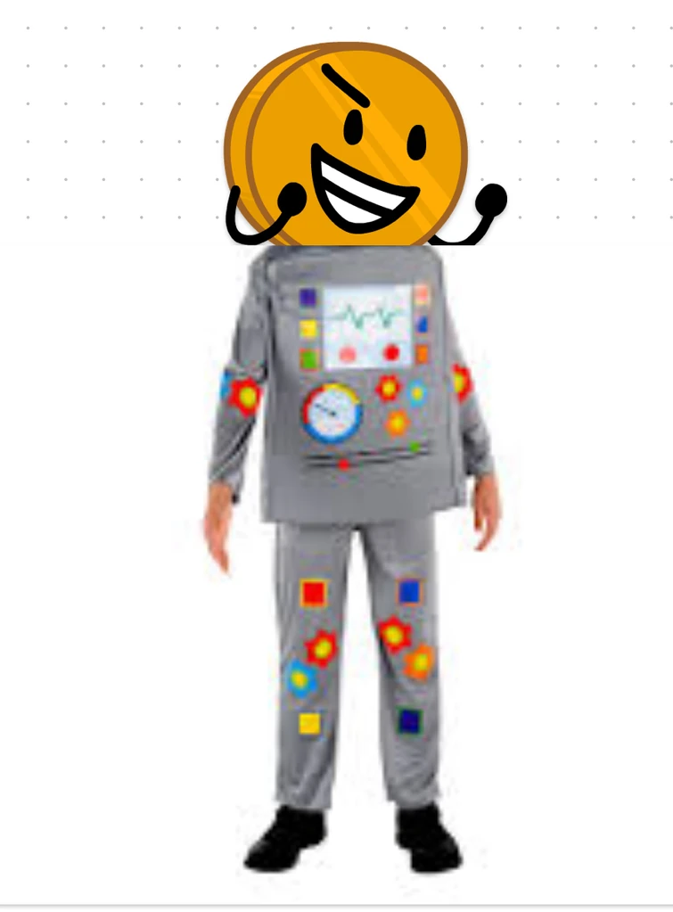 TMS BFDI Episode 4 reveal | Fandom