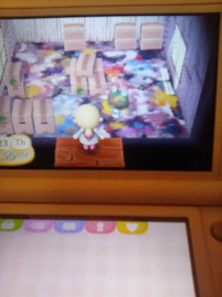 Discuss Everything About Animal Crossing Wiki | Fandom