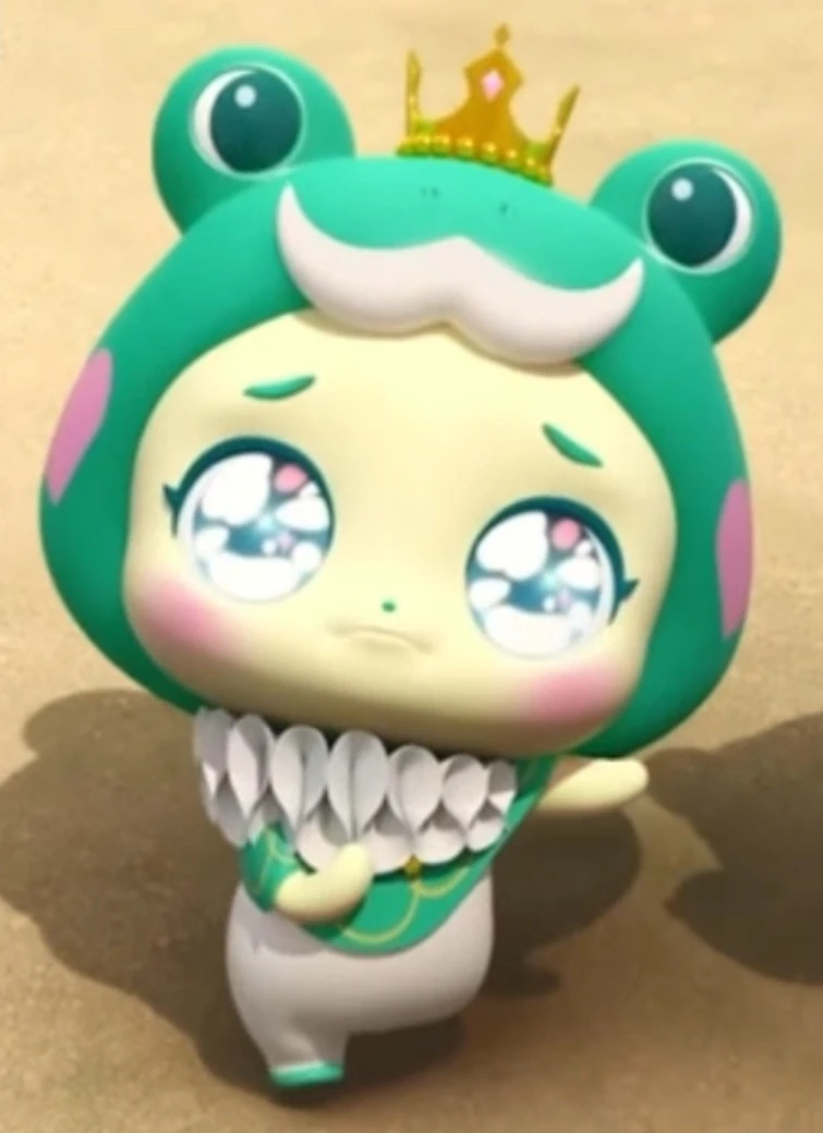 [S6E07 SPOILERS] Frogping + Theory | Fandom