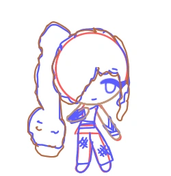 FC COOKIE WIP! | Fandom