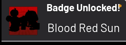 Blood red sun | Fandom