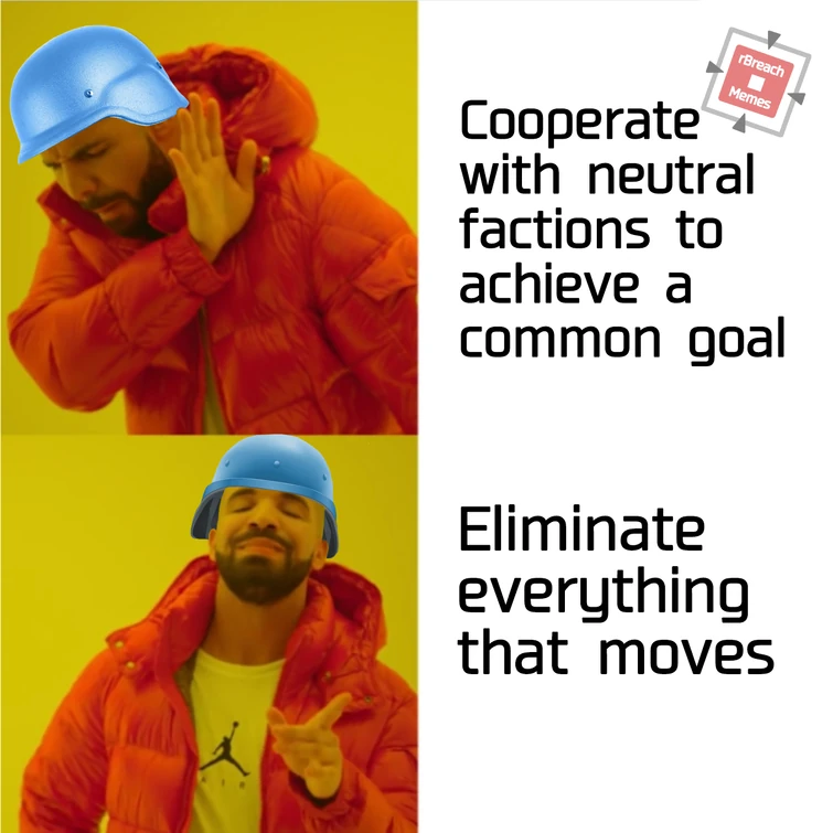 rBreach Memes! (#4) | Fandom