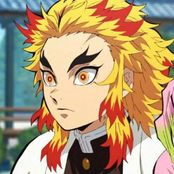 New year's idea play a clip of rengoku's "UMAI" at 11:59 like a few ...