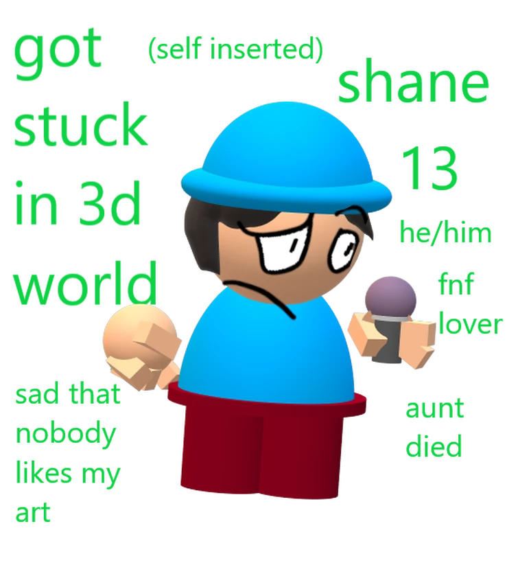 NEW PFP!!!!!! | Fandom