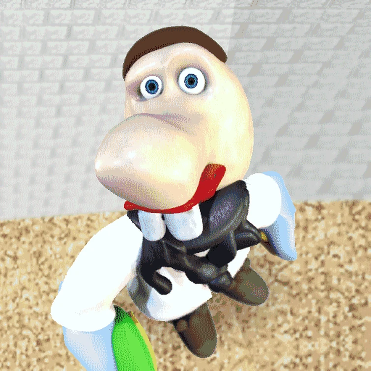 No checkups? / 🤨 Dr.Reflex | Fandom