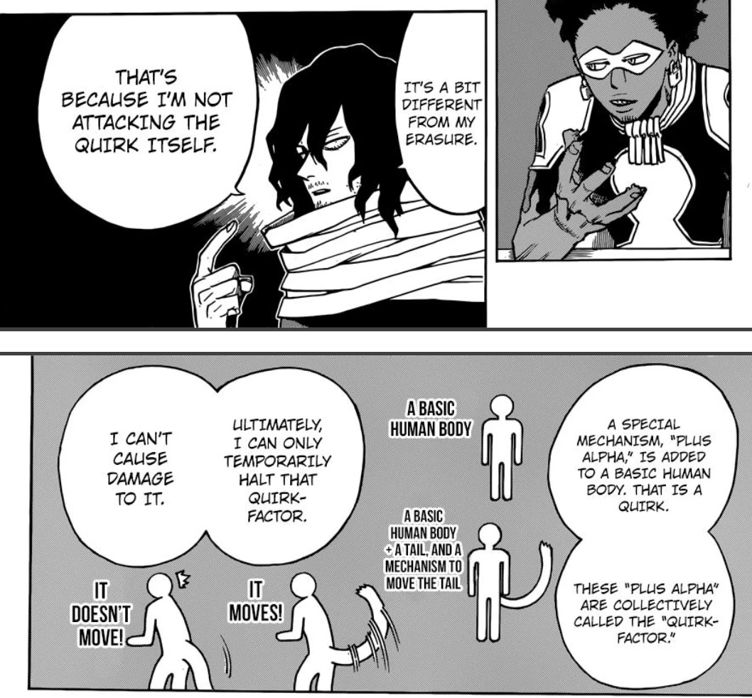 What's A Koopa To Do? (My Hero Academia/Bowser Self-Insert Story ...