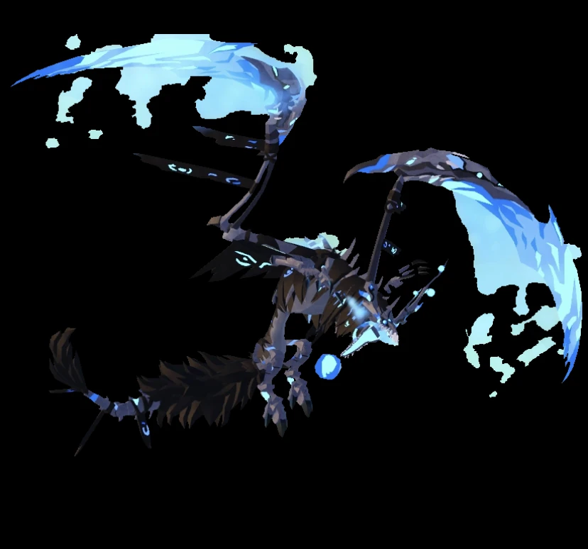 What happened to Whispthera | Fandom