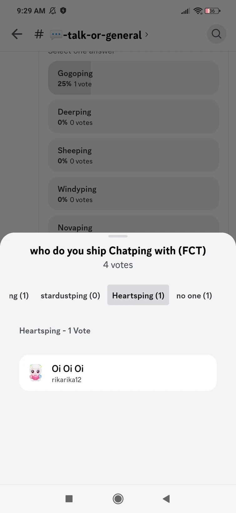 HELP- (off topic) | Fandom