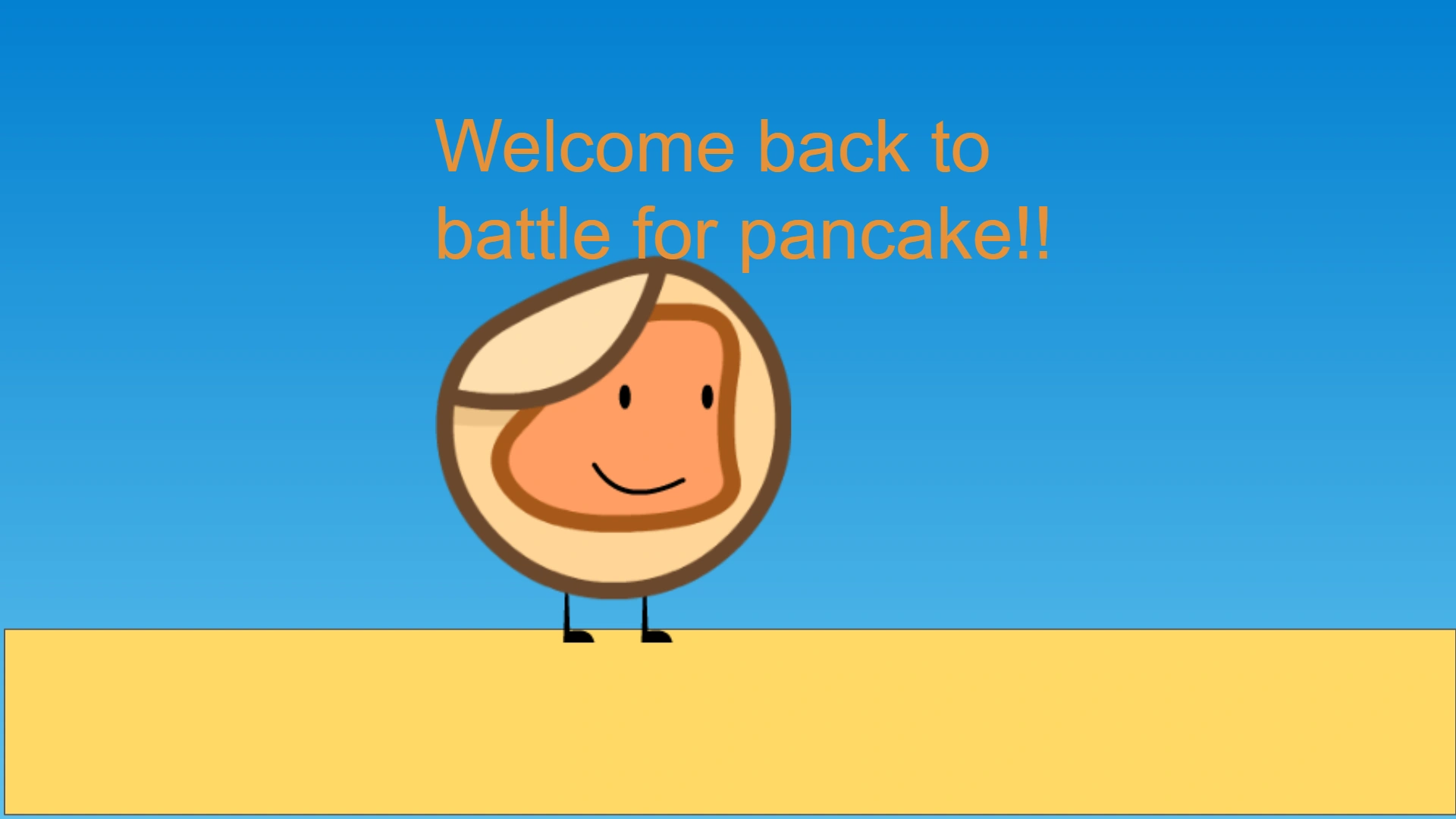 BFPA 1: pancake | Fandom