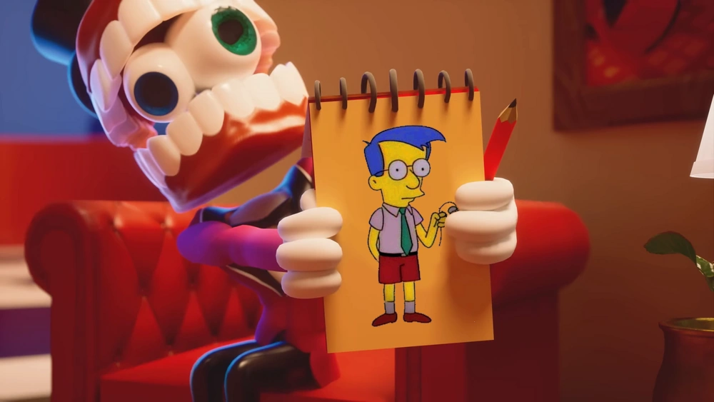 You Got The Dud | Fandom