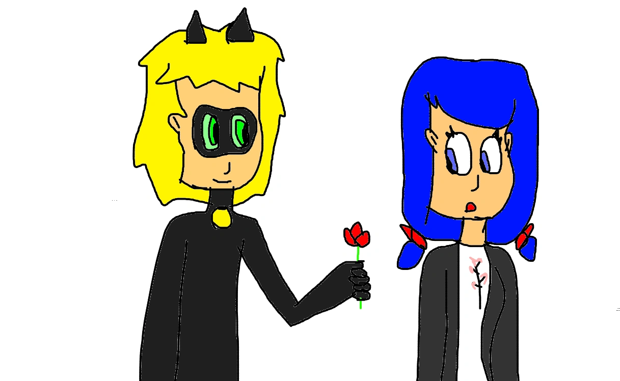 Maricat 👧😻🖤 | Fandom