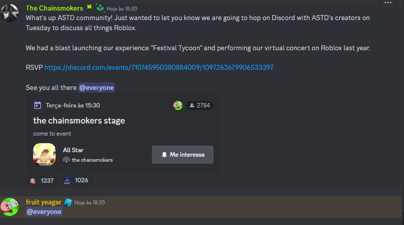 ASTD being ASTD | Fandom