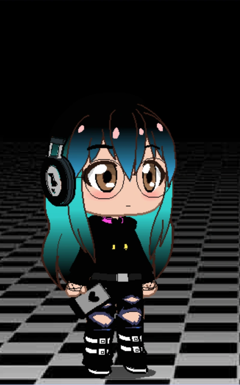 Ah ha I made a new oc | Fandom