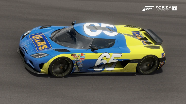 Discuss Everything About Hypercar racing series Wiki | Fandom
