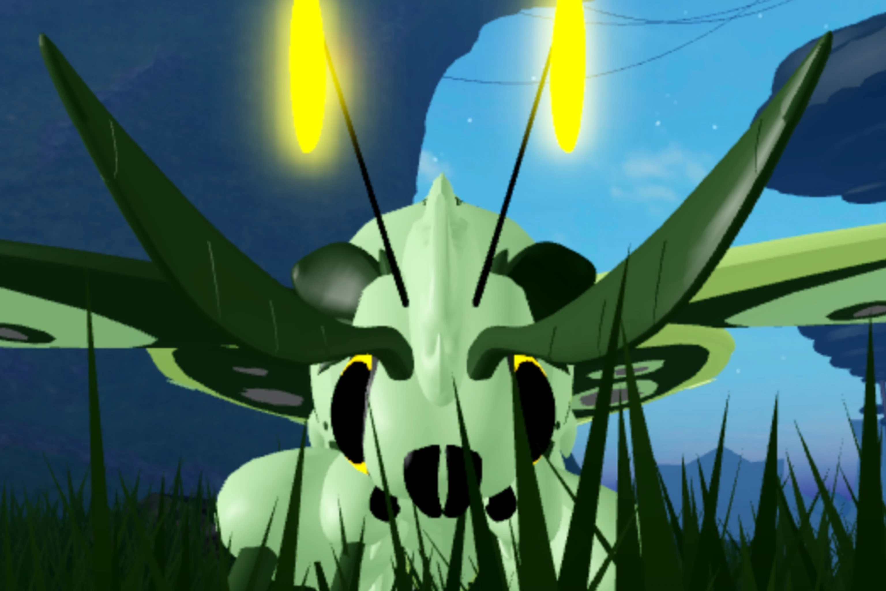 This is moth | Fandom