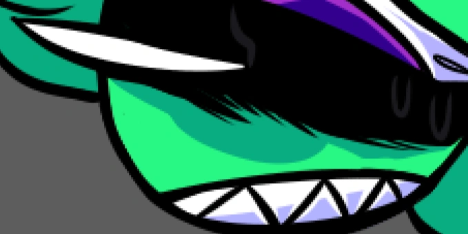 (jeez, this kid's weird. . .) | Fandom