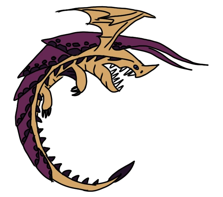 Discuss Everything About How to Train Your Dragon Wiki | Fandom