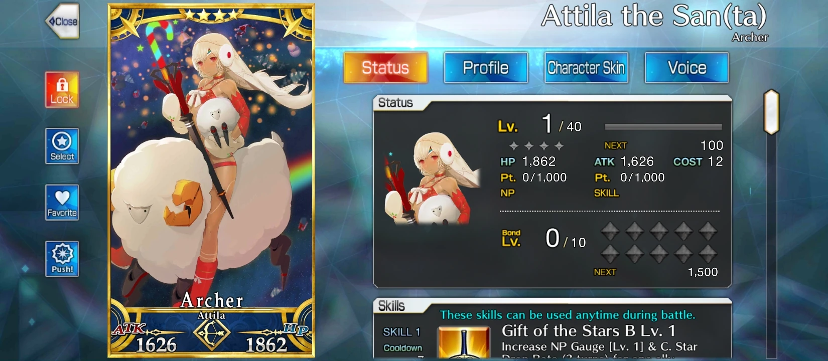 I've already finished the Underworld Main Christmas Interlude. | Fandom