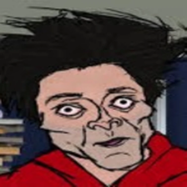 Me when 80's mimic revamp is announced to release in 2026 | Fandom