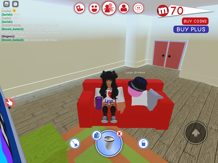 Man I need to stop playing roblox bro | Fandom