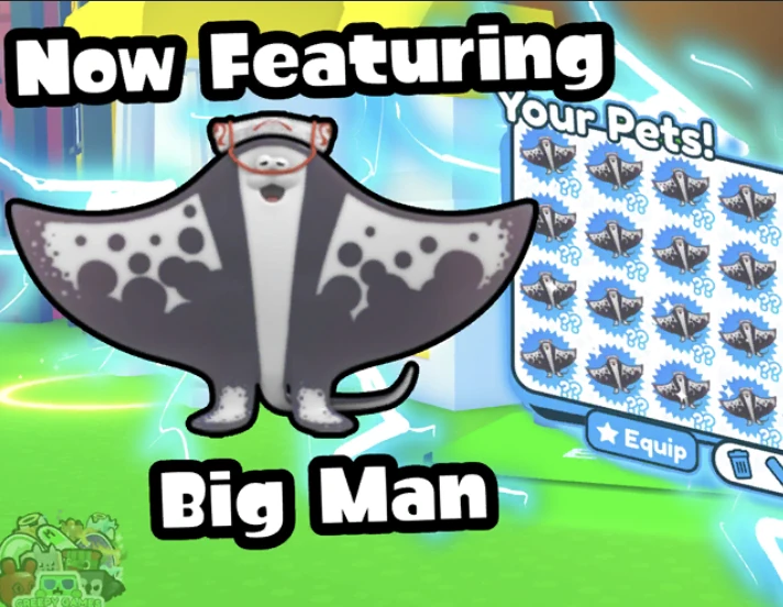 pet simulator update | Fandom